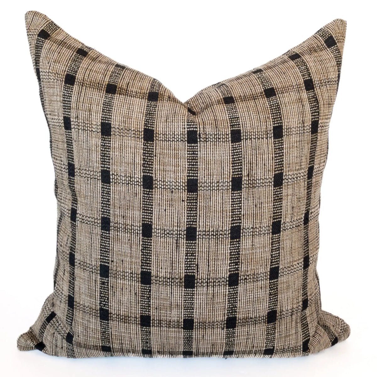 Plaid Pillows – HomeStyle Fabrics